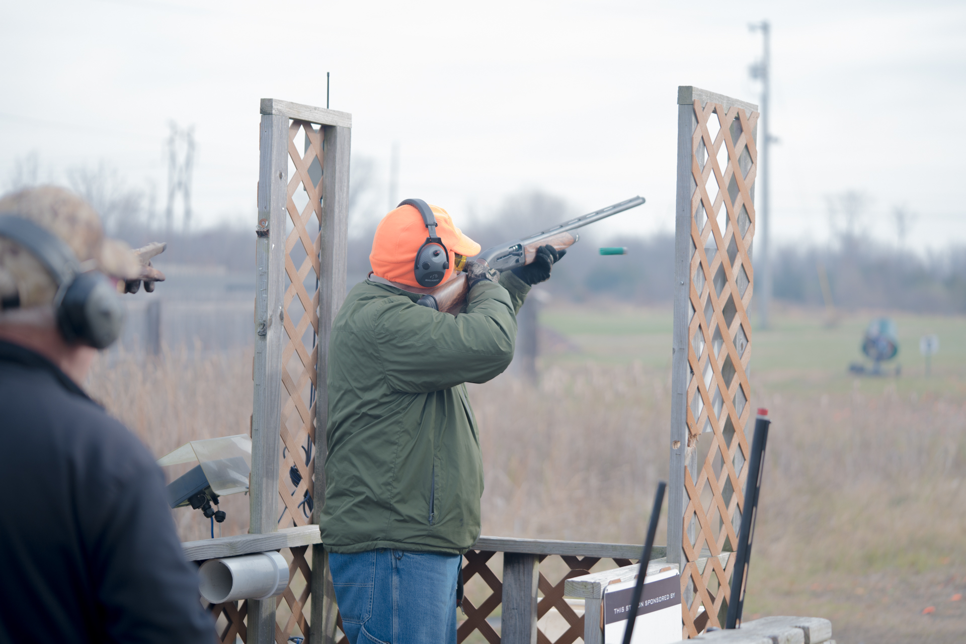 Indiana Gun Club | Indiana’s Premier Shotgun Only Range