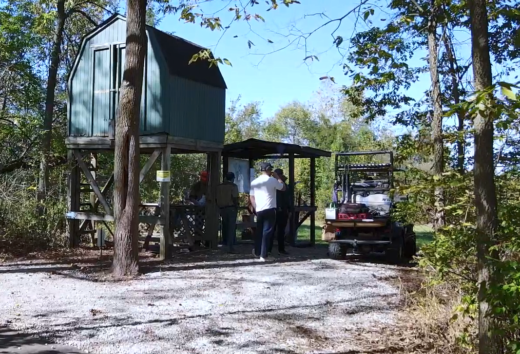 Events | Indiana Gun Club