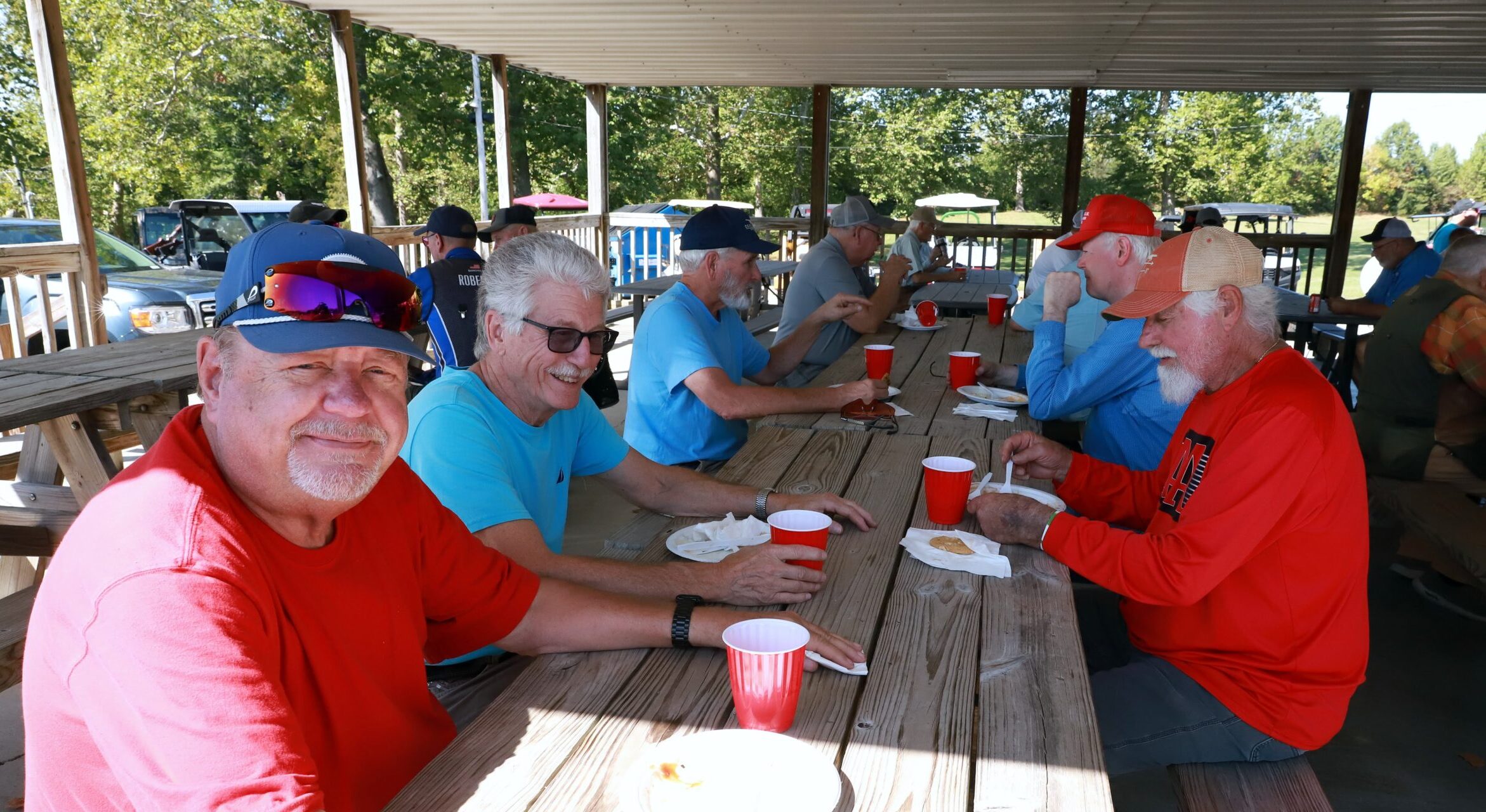 Indiana Gun Club | Indiana’s Premier Shotgun Only Range