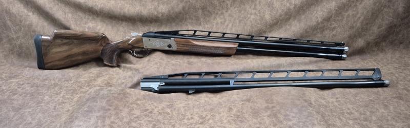 Krieghoff K80 Trap Special Combo - From $23,495 | 2 Retailers | Boise ...